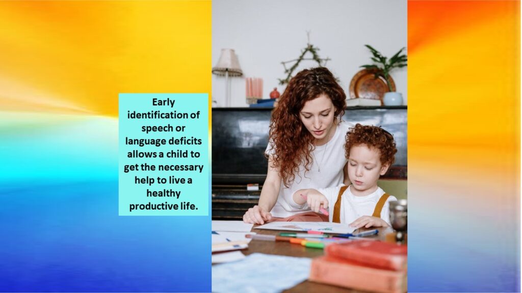 FREE Telepractice Screenings - Speechcenter, LLC.